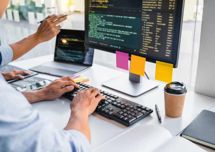 Scaling Laravel Applications Strategies And Considerations 6886